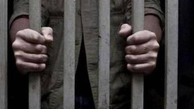Over 160 prison inmates provided free spectacles after IVI eye camp in ...