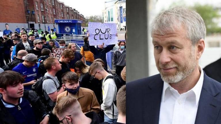 How to attend Chelsea board meeting? Chelsea fans' guide to club board ...