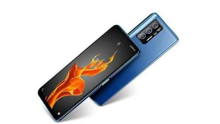 Lava working on new smartphones, to release two new 5G models in India ...