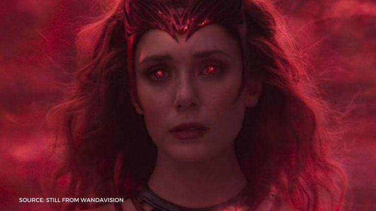 Is Scarlet Witch evil in 'WandaVision'? Is Wanda going to become a ...