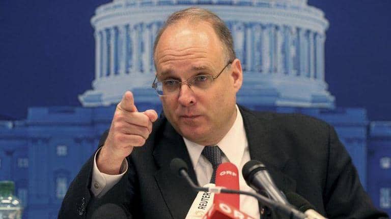 China won't join arms control talks with Russia, US- Republic World