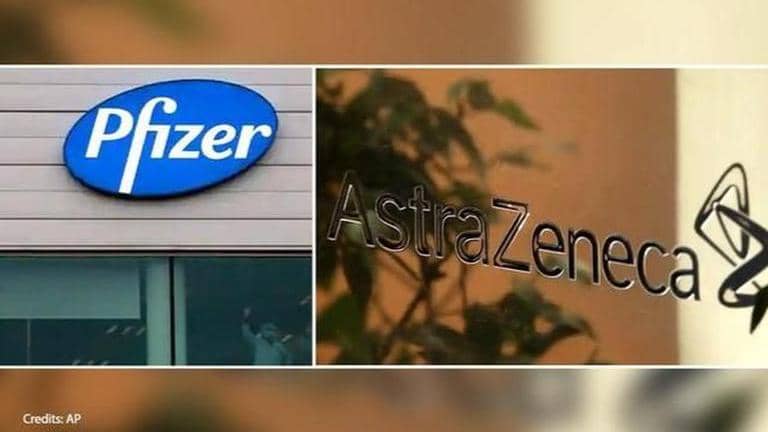 Pfizer, AstraZeneca COVID-19 jabs highly effective against Delta ...