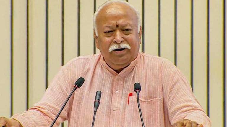 Civil, social discipline are important: Bhagwat | Republic World