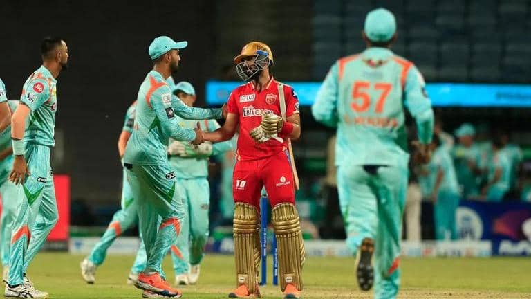 IPL 2022 Points Table: Latest Points Table, Orange & Purple Cap ...
