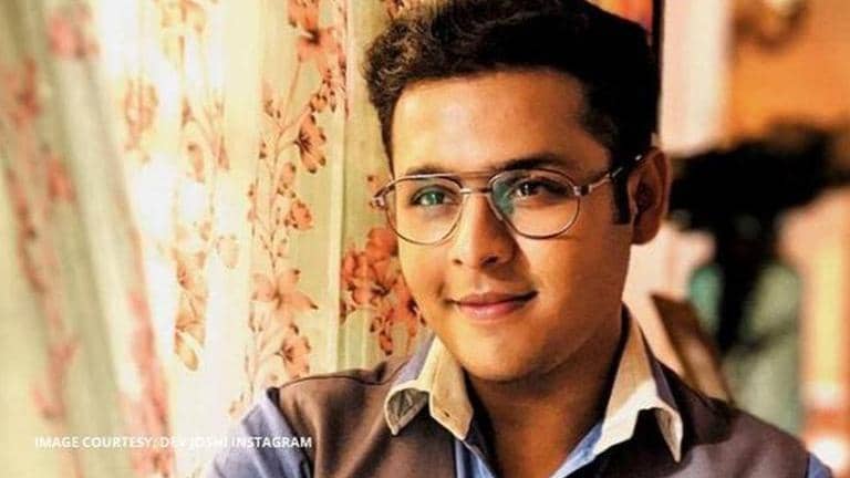 'Baalveer' actor Dev Joshi on bringing about a change through his on ...