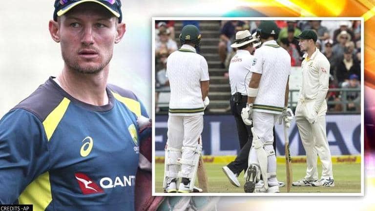Sandpapergate: Cameron Bancroft satisfied with outcome, issue unlikely ...