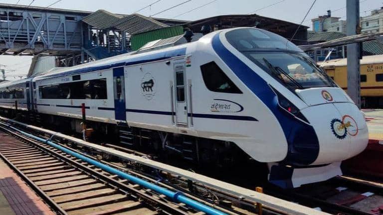 Patna-Ranchi Vande Bharat Express trial run begins on Monday | Republic World