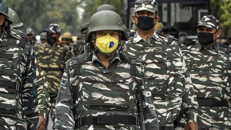 COVID-19: LG calls for universal usage of masks in J-K- Republic World