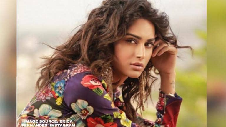 When Erica Fernandes opened up about challenges in South film industry ...