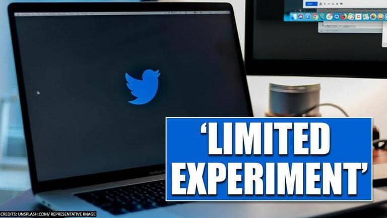 Twitter introduces temporary feature to let users revise offensive ...