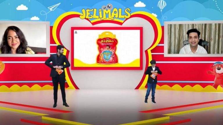 ITC's ‘Jelimals Immunoz: Kid Me Not' campaign reveals Indian kids ready ...