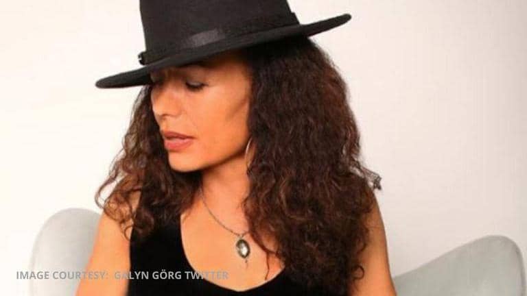 Galyn Gorg of 'Fresh Prince of Bel-Air' and 'Twin Peaks' passes away at ...