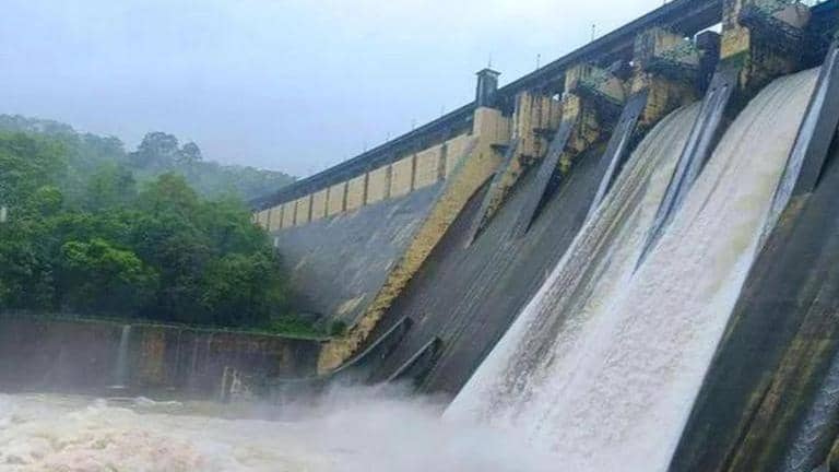 HP govt to take action against 21 dam managements for violation of ...