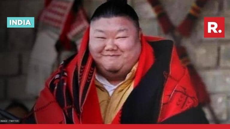 Temjen Imna Along on role of social media: 'Taking forward a narrative ...