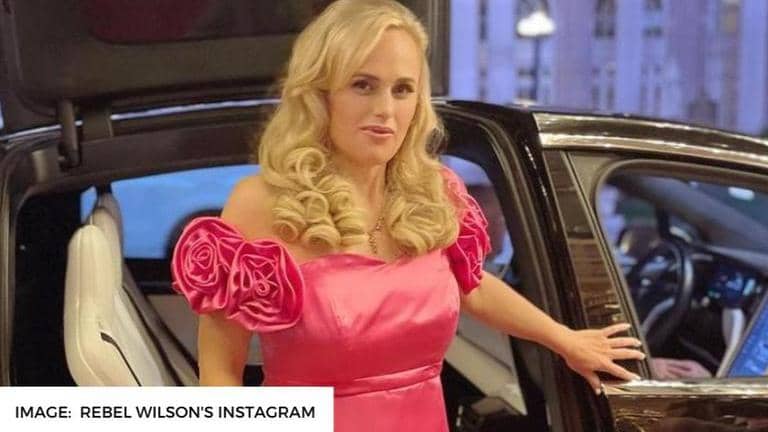 Rebel Wilson 'slides into life' in her new Instagram video; take a look ...