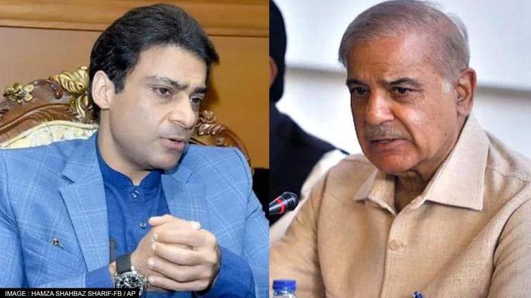 Pakistan: Court orders to file FIR against PM Shehbaz & others for ...