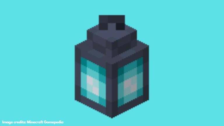 How to make a Lantern in Minecraft and where do you place them ...