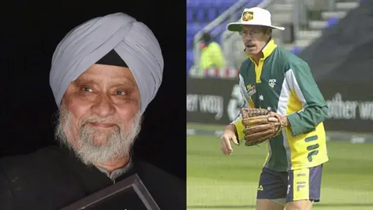 Indian cricketing legend Bishan Singh Bedi passes away at age 77 ...