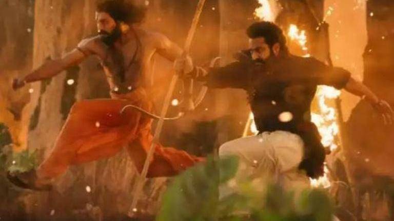 RRR Box Office Collections Day 7: Film Beats Sooryavanshi, TKF's Week 1 ...