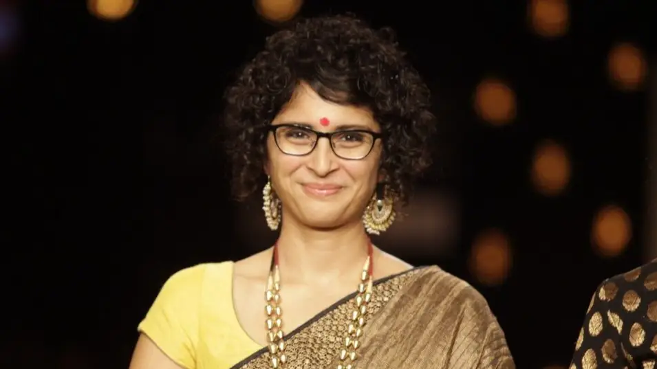 Kiran Rao Opens Up About Facing Internet Trolling After Marrying Aamir ...