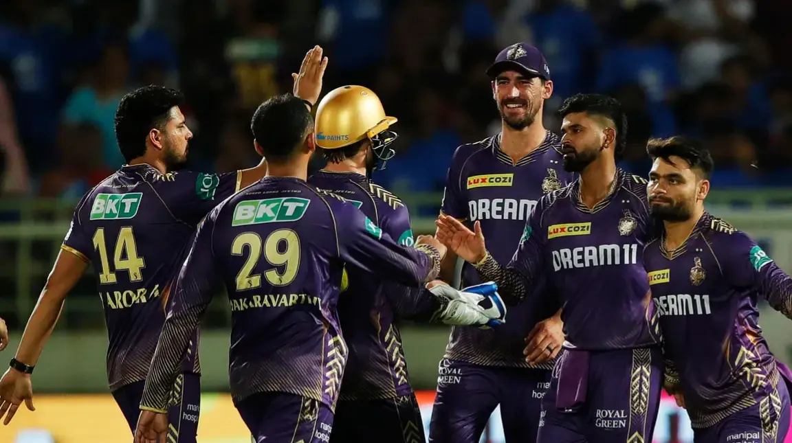 IPL 2024: KKR seek home comfort against Mayank Yadav-less LSG ...