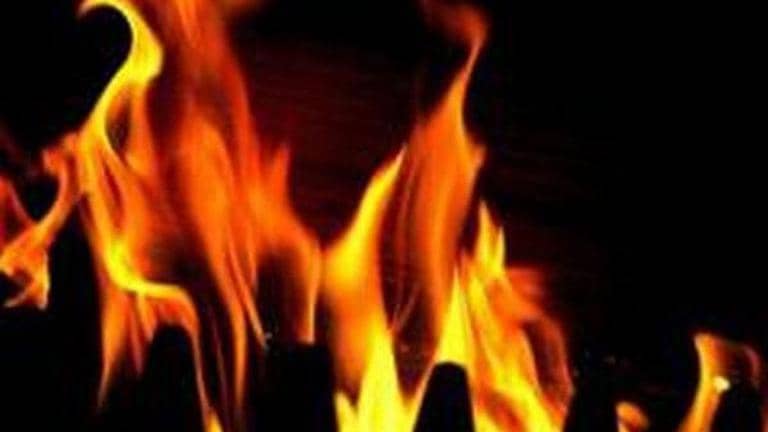Mumbai: Three dead, 2 hurt after blaze breaks out in hotel facing case ...