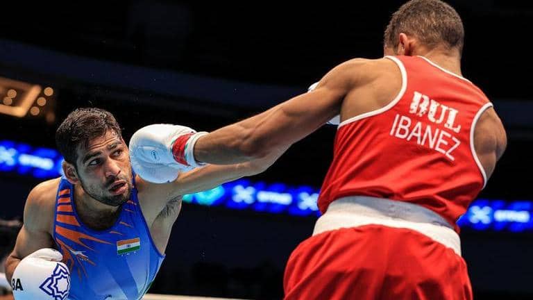 Men’s World Boxing Championships live streaming: How to watch ...