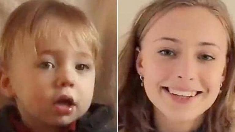 20 years in a 2-minute video: Dutch director creates timelapse of his ...