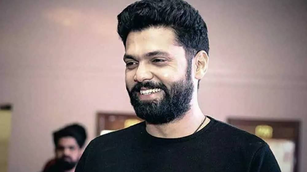 Rakshit Shetty Releases His Series Ekam On His Own Platform After ...