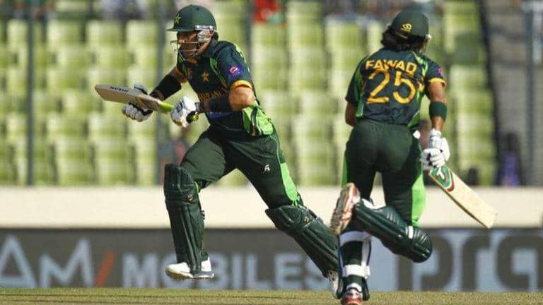 Fawad Alam named in 20-man Pakistan Test squad, comeback chances bright ...