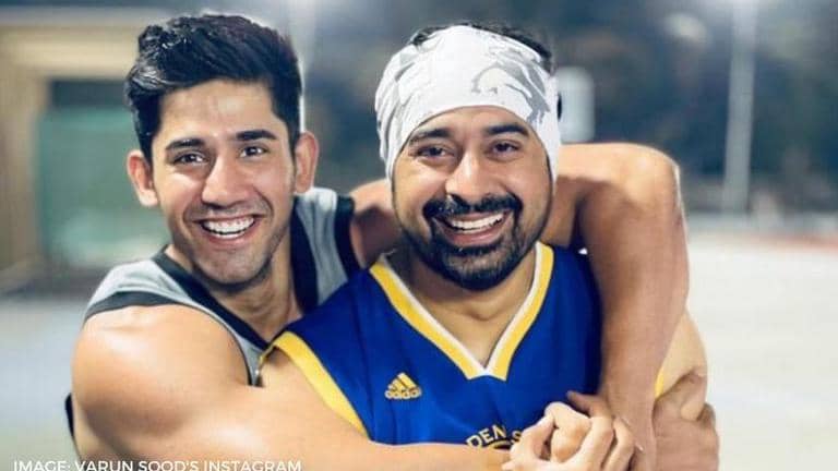 Khatron Ke Khiladi 11: Varun Sood reveals Rannvijay made him do ...