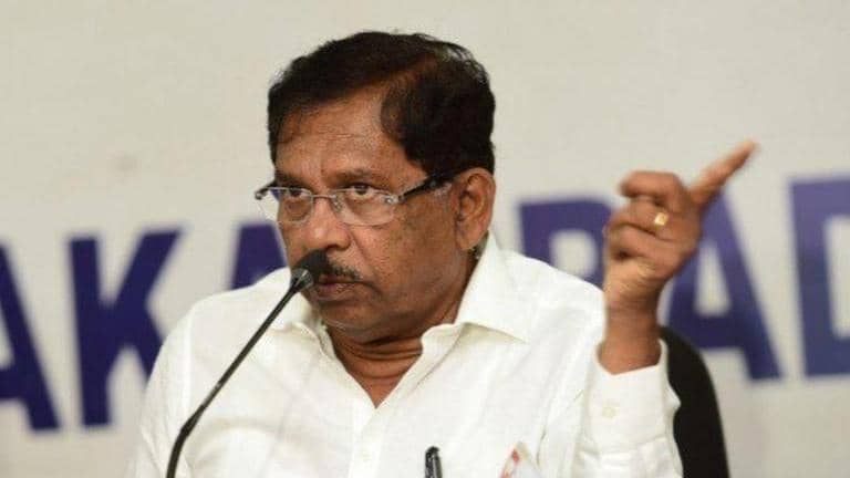 Re-examining the Bitcoin scam case, says Karnataka Home Minister ...