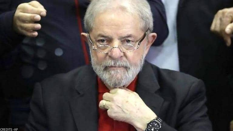 Brazil Supreme Court judge acquits former President Lula of corruption ...