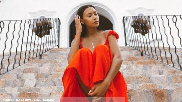 Naya Rivera's family shares touching note, says 'heaven gained our ...