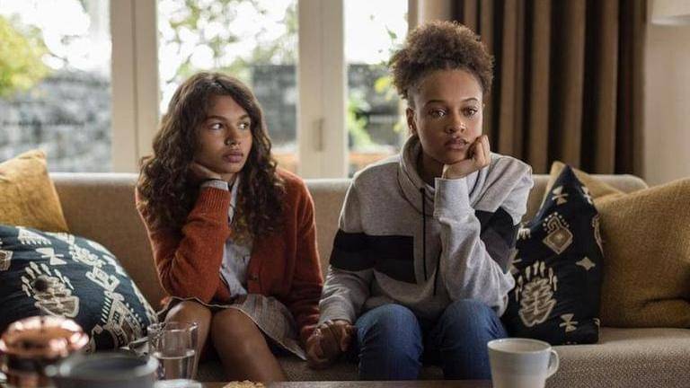 The Wilds Season 2 Release Date Details About The Second Season Of