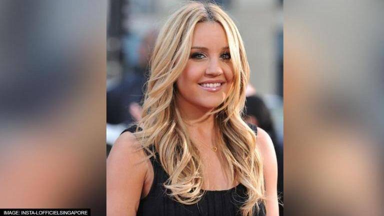 Amanda Bynes breaks silence on end of 9-year-long conservatorship ...