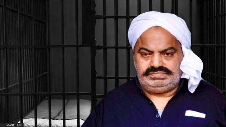 Ateeq Ahmad gets life term: The political merry-go-round he rode before ...