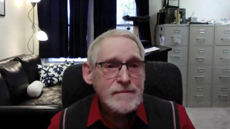 Michigan prof who made vulgar video quits, settles for $95K | Republic ...