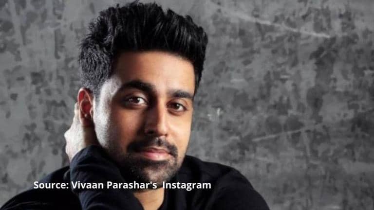 Mumbai Saga's Vivaan Parashar shares how it was a 'surreal experience ...
