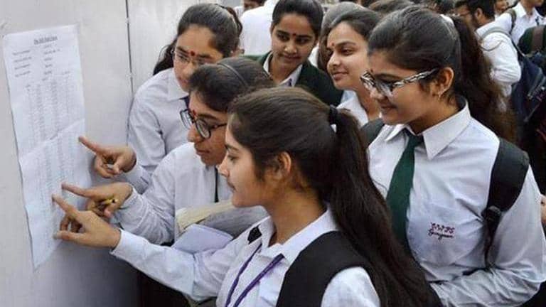 ICSE Results 2022: What is the passing mark of ISC, ICSE results 2022 ...