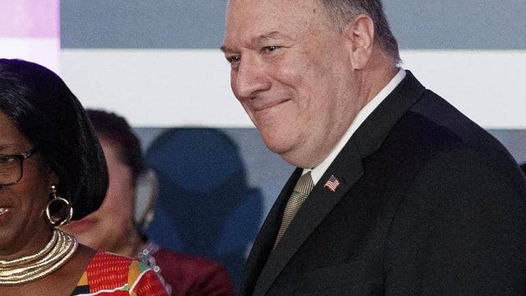 First lady helps honor women from 12 countries for courage- Republic World
