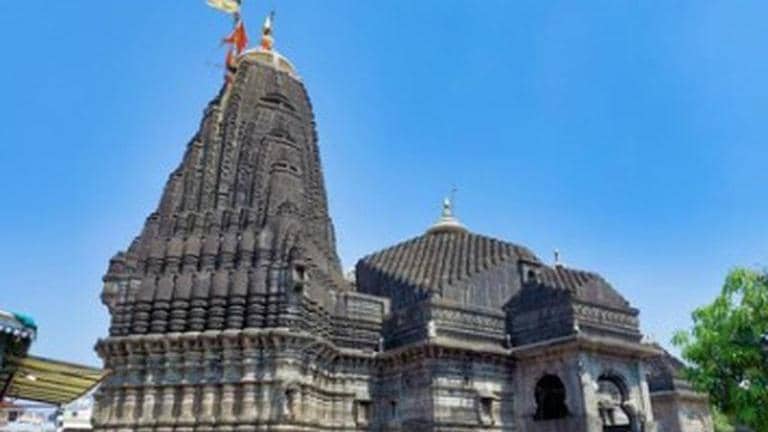 Nashik's Trimbakeshwar temple closes VIP darshan for devotees till ...