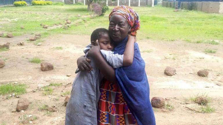 Nigeria: Bandits free 70 students from captivity after two weeks ...