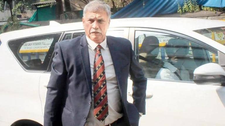 BCCI president Roger Binny: 1983 World Cup-winner appointed new BCCI President, succeeds Sourav ...