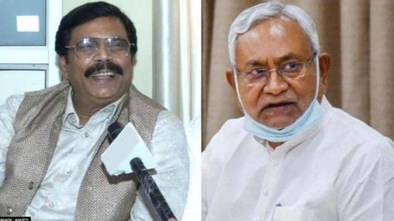 Anand Mohan's release points to new caste equations being tried in ...