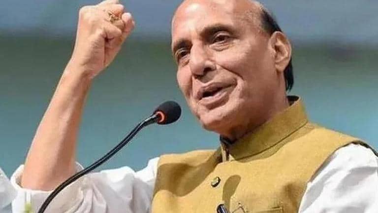 India to set up joint theatre commands of tri-services: Rajnath Singh ...