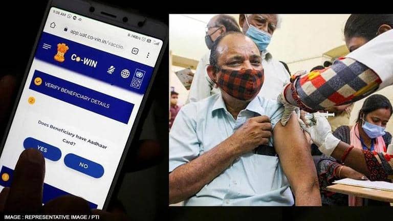 Co-WIN can be customised, scaled up for health interventions across ...