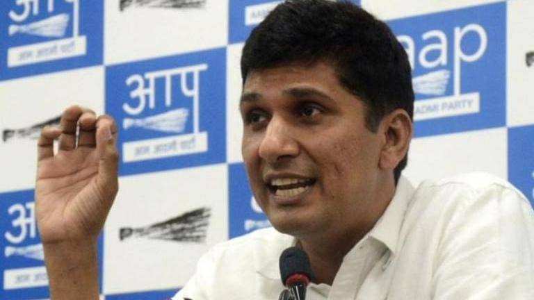 Services row: Delhi chief secretary convenes meeting of Civil Services Board on Tuesday ...