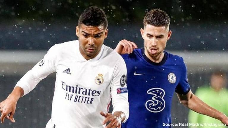 CHE vs RM Dream11: Chelsea vs Real Madrid prediction, team and fantasy ...