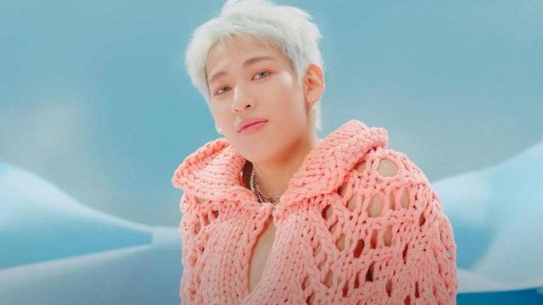 GOT7 BamBam addresses nose job rumour during a live broadcast | Watch ...